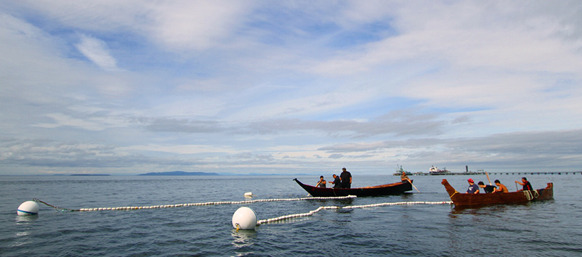 Army Corps rejects permit for coal terminal at Cherry Point ...