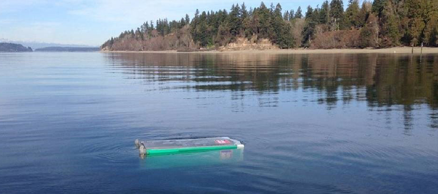 Environmental groups applaud EPA’s preliminary affirmative decision regarding a Puget Sound No ...