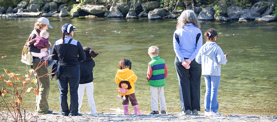 Sponsor Spotlight: Water and Wildlife in Seattle Public Utilities ...