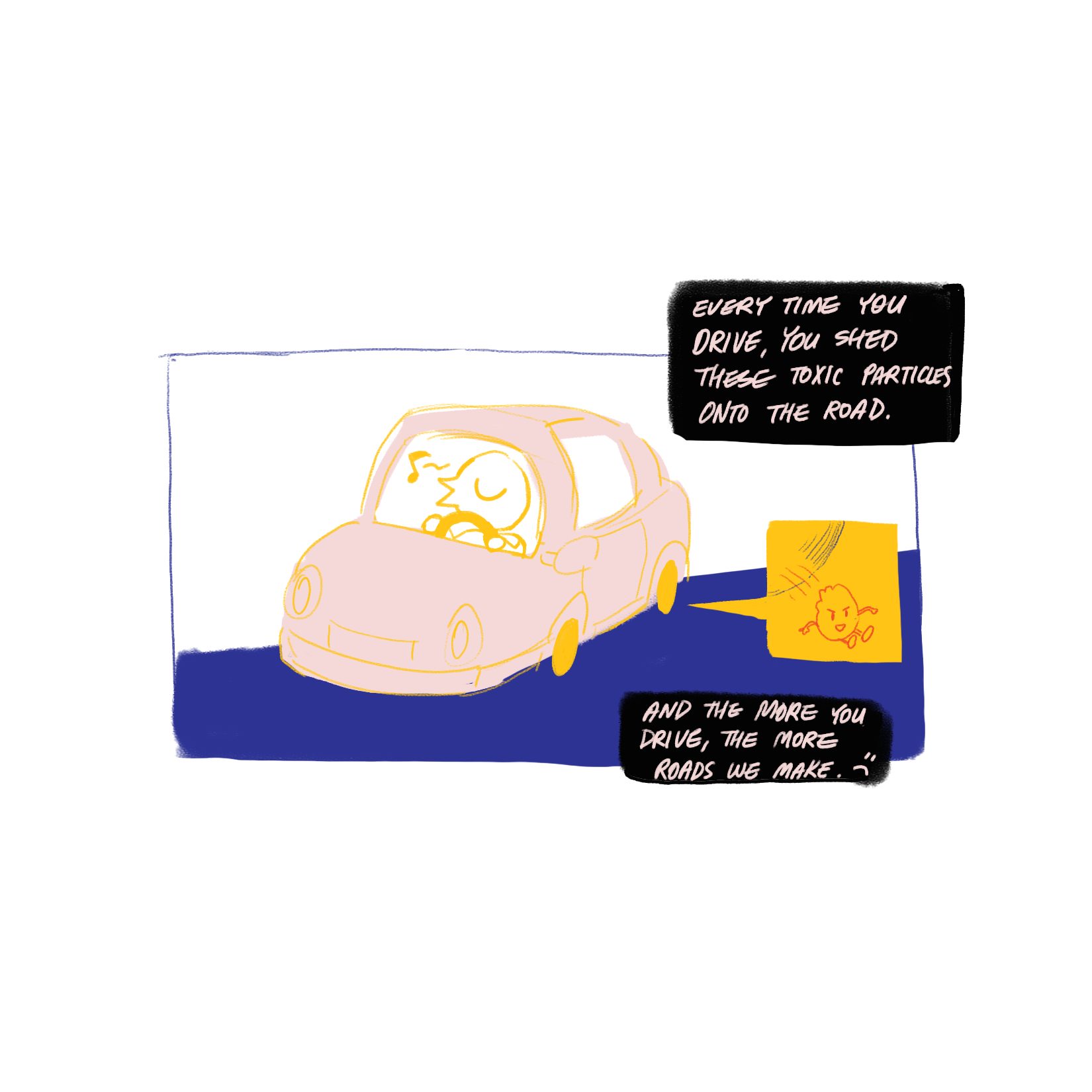 Stormwater & Transportation - Washington Conservation Action