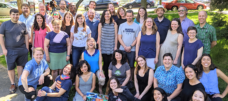 WEC & WCV CEO Position Announcement - Washington Conservation Action