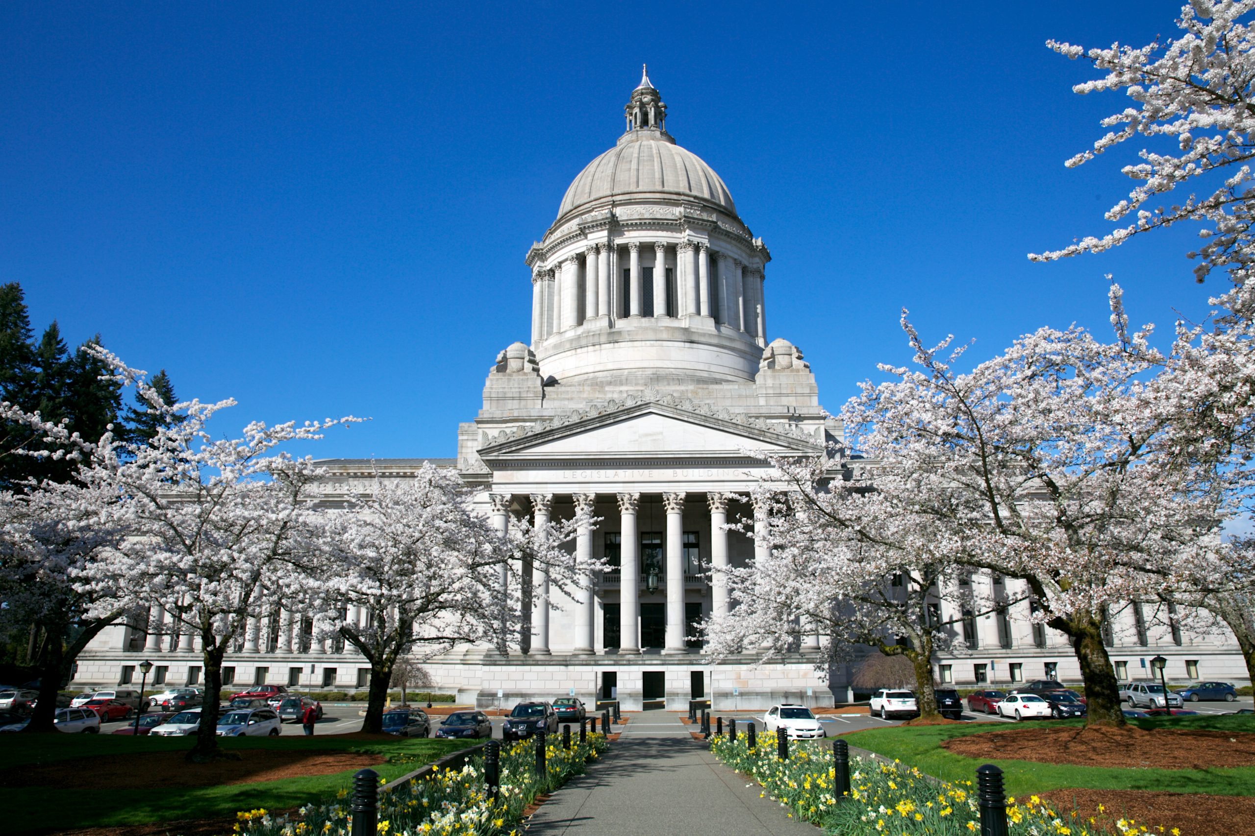 There is No Climate Justice Without Racial Justice - Washington ...
