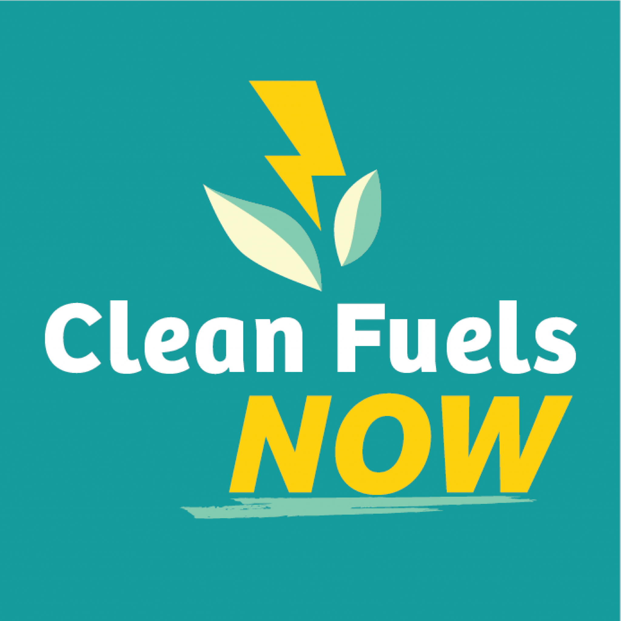 “The House is on Fire and it’s Our House”: Momentum for Clean Fuels for ...