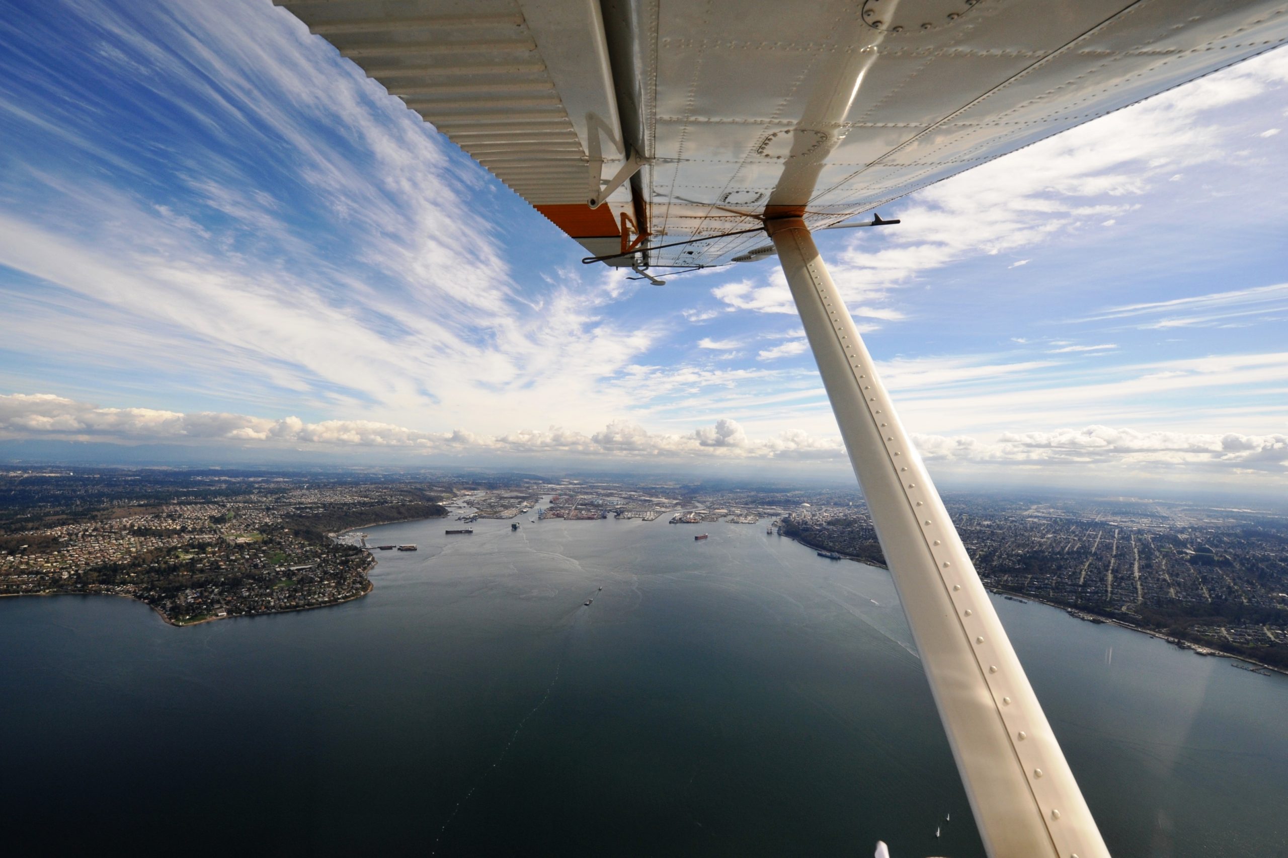 Long targeted by fossil fuel expansion, Tacoma takes significant steps ...