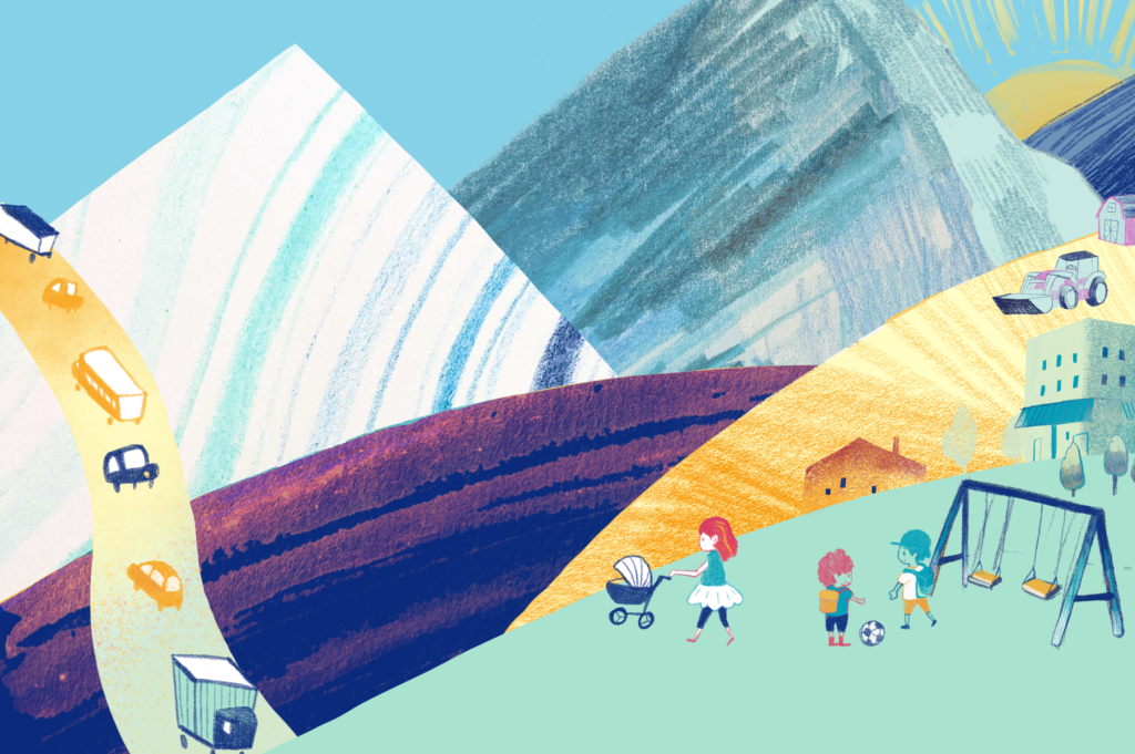 Climate & Clean Energy - Washington Conservation Action