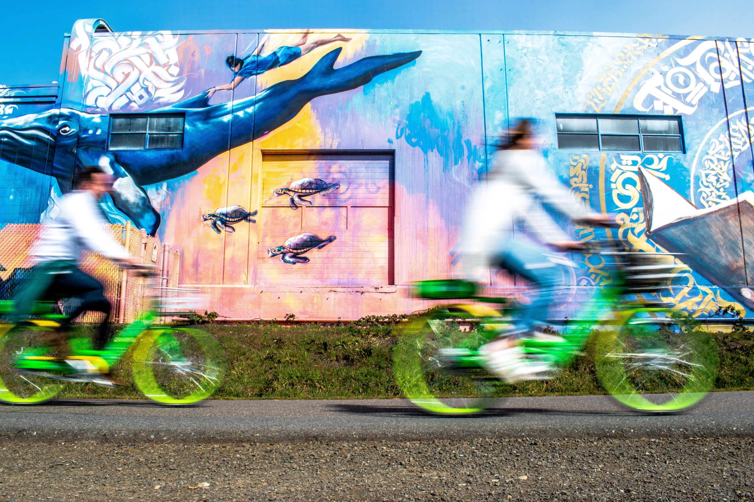 Transportation justice is climate justice - Washington Conservation Action