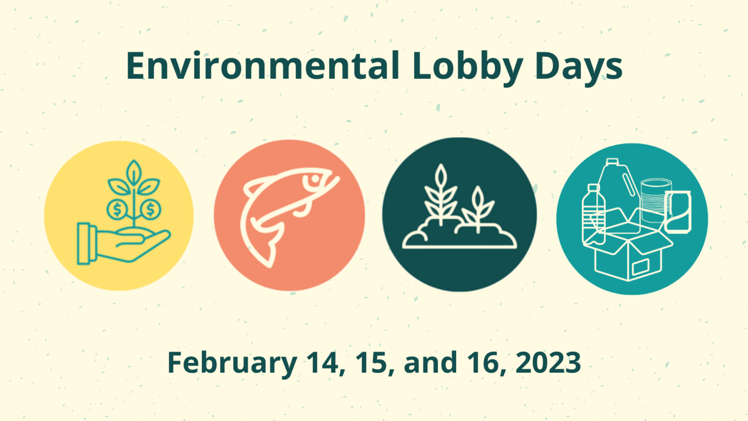 Environmental Priorities Coalition - Washington Conservation Action