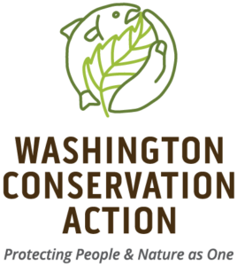 Washington Environmental Council and Washington Conservation Voters are ...