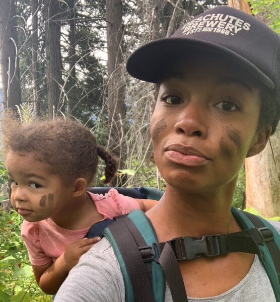 Black conservationists to know - Washington Conservation Action