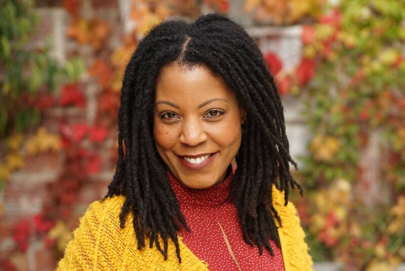Black conservationists to know - Washington Conservation Action