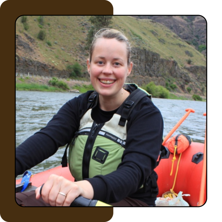 About Us - Washington Conservation Action