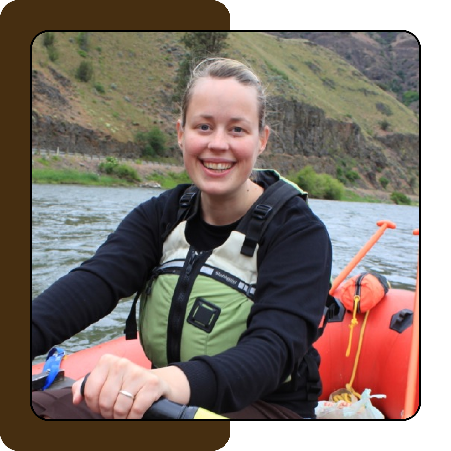 About Us - Washington Conservation Action