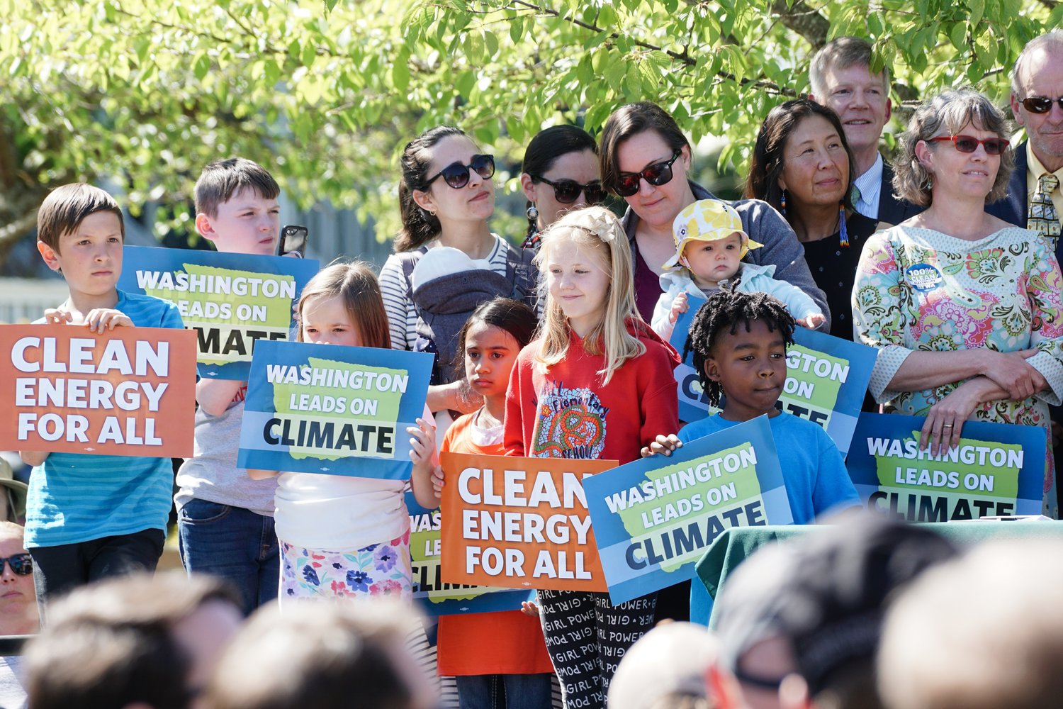 Archives: Victories - Washington Conservation Action