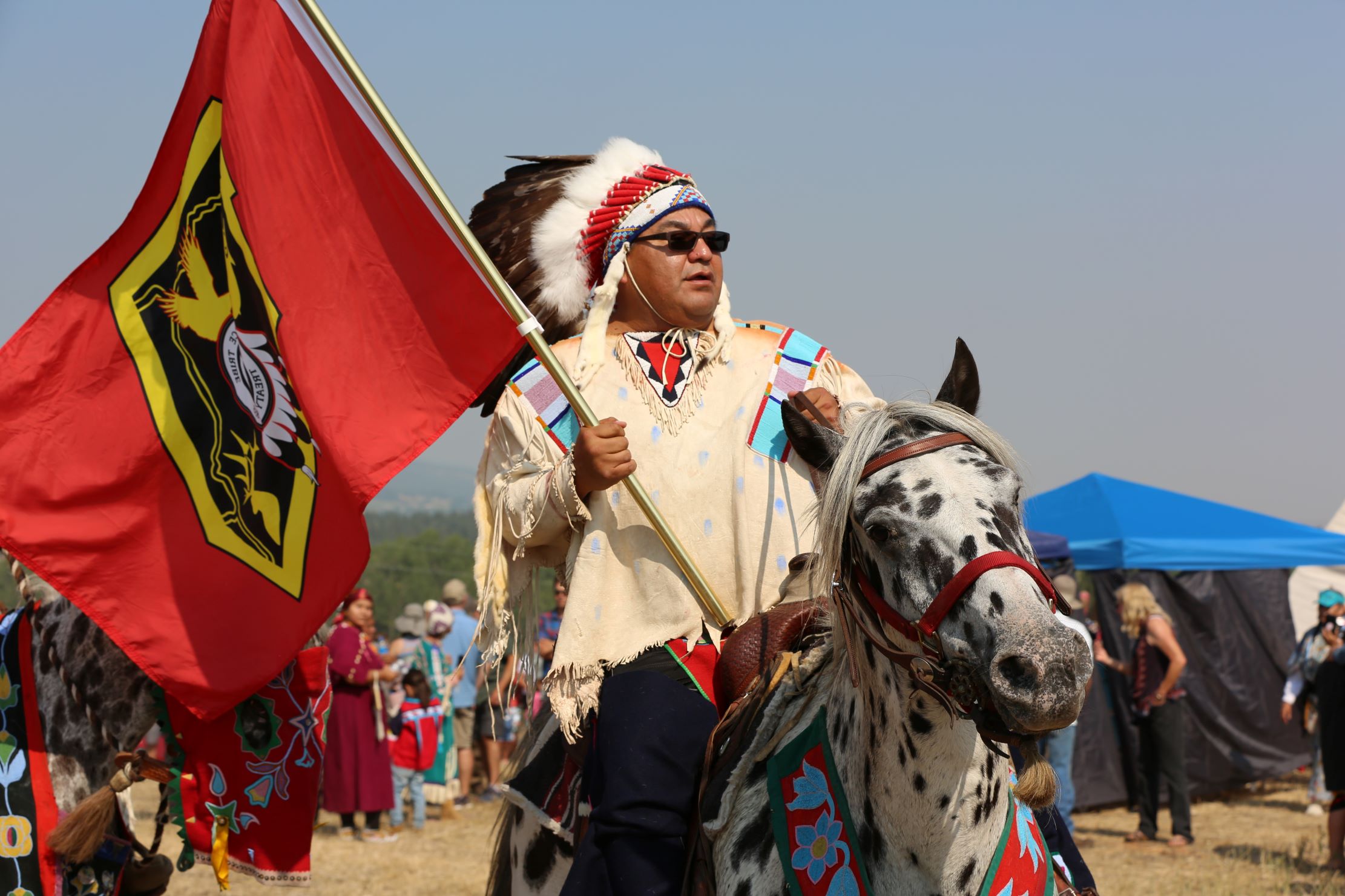 WCA’s Tribal Nations Program Cultivates Listening - Washington ...