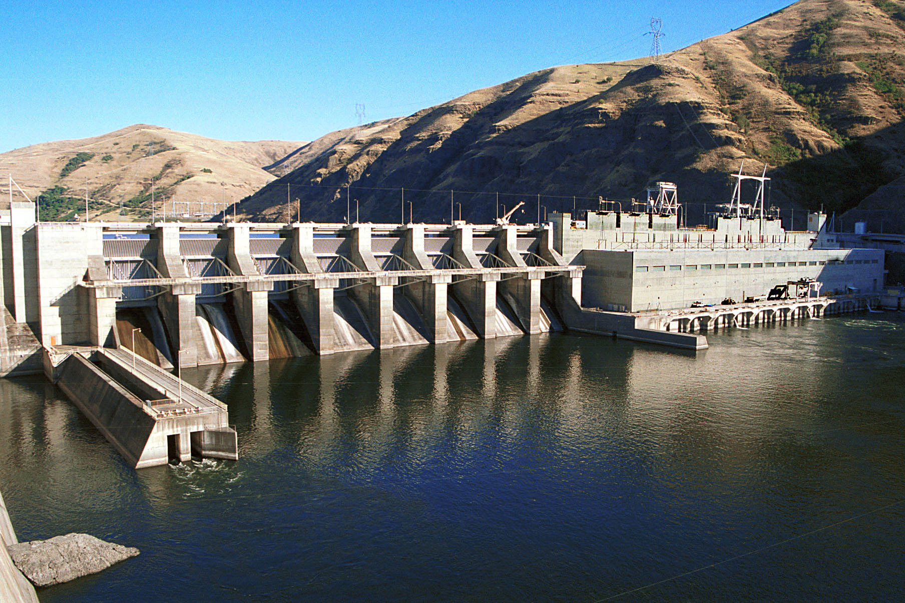Biden Admin Sets a Clear Path to Breach Four Lower Snake River dams ...