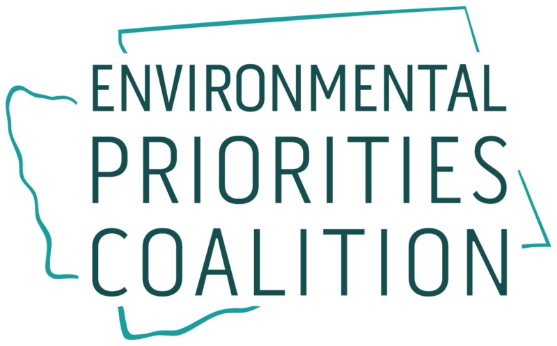 Environmental Priorities Coalition - Washington Conservation Action