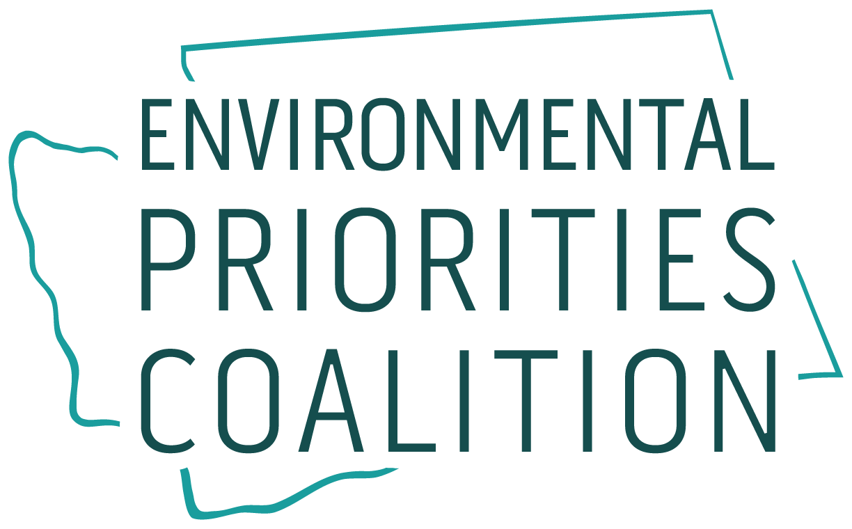 Environmental Priorities Coalition - Washington Conservation Action