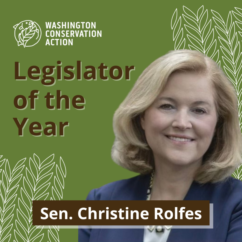 We Can’t Achieve Environmental Progress Alone - Washington Conservation ...