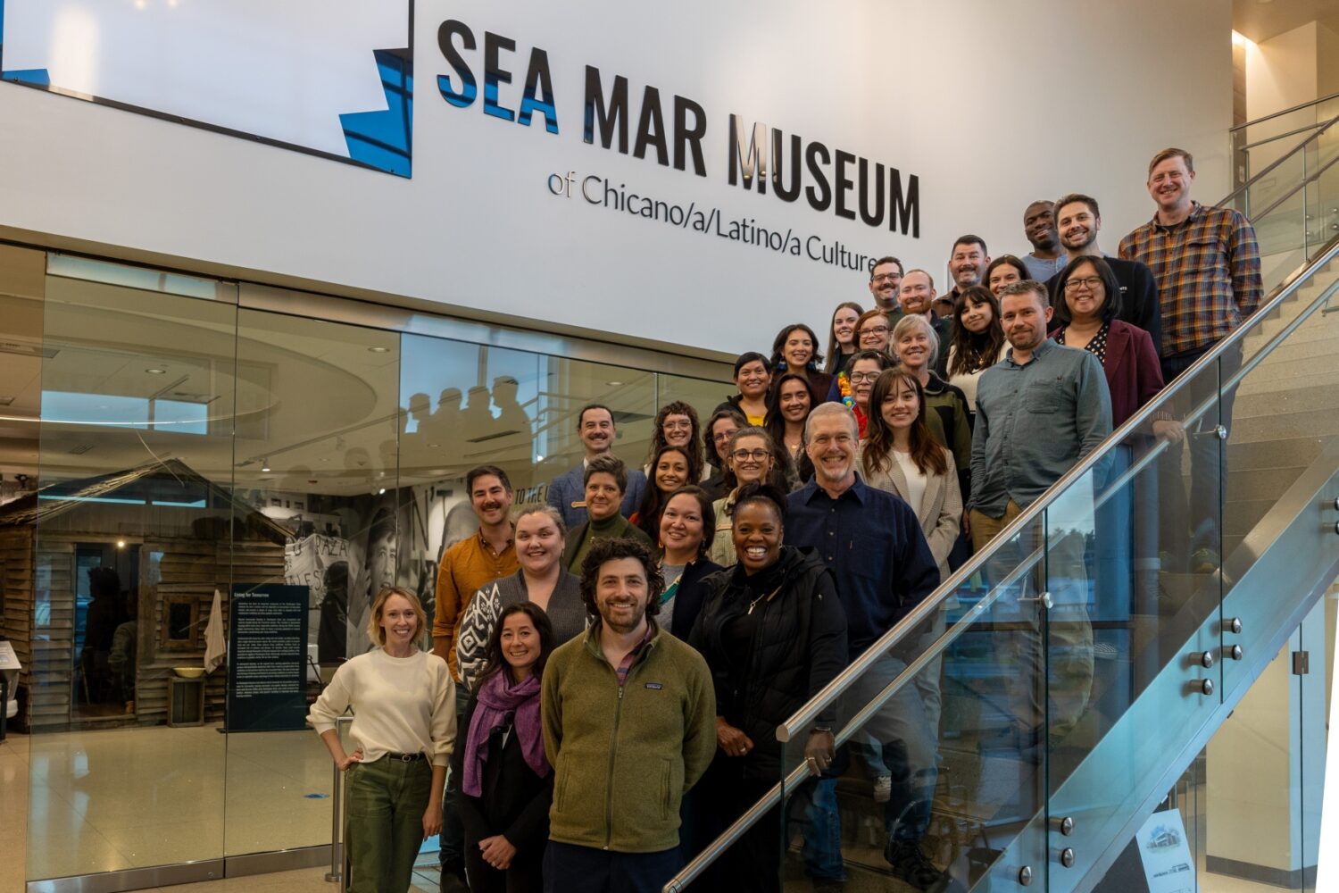 Get Involved - Washington Conservation Action