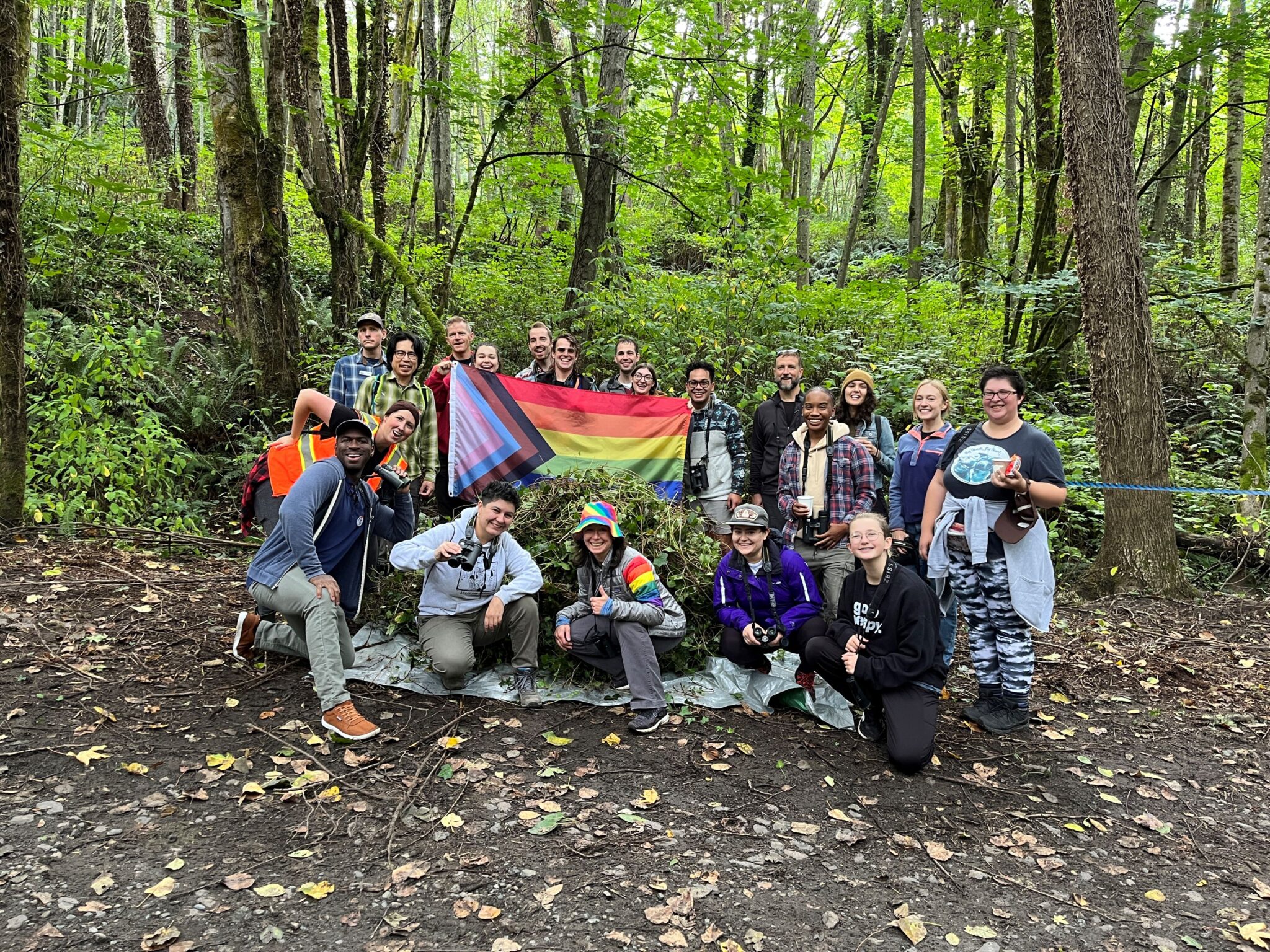 Ambassador Program - Washington Conservation Action