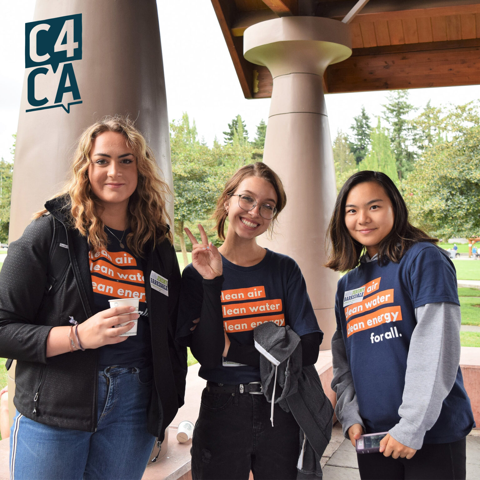 Protecting People Nature As One Protecting People Nature As One