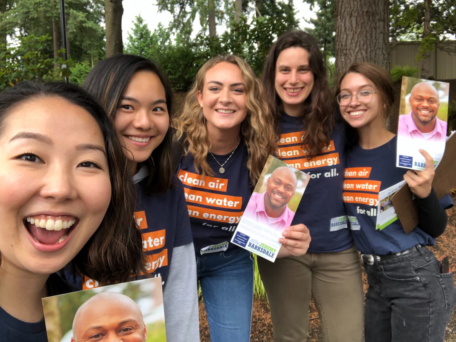 Protecting People & Nature as One - Protecting People & Nature as One