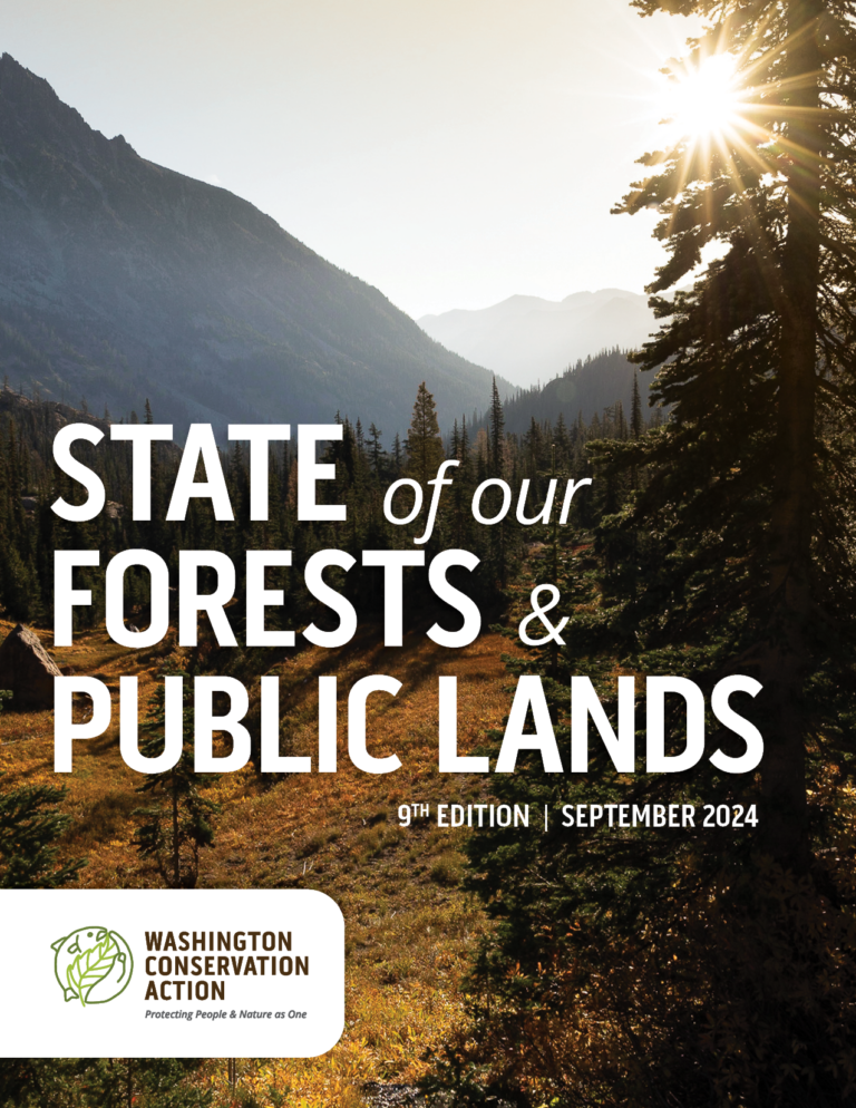 Protecting People & Nature as One - Protecting People & Nature as One