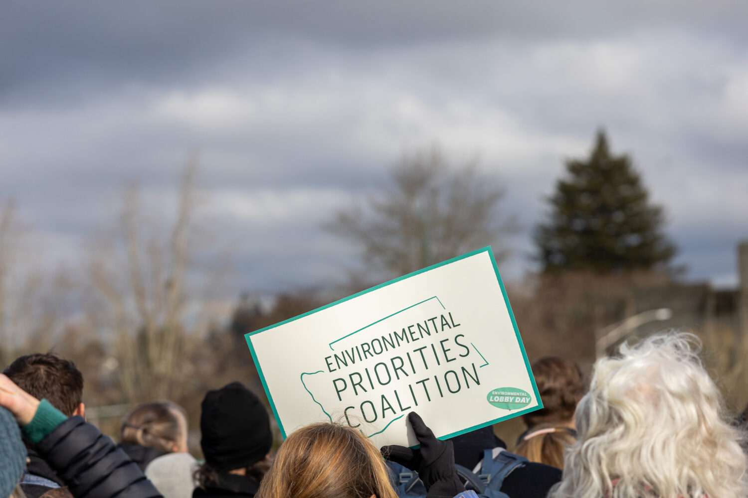 Environmental Priorities Coalition - Washington Conservation Action