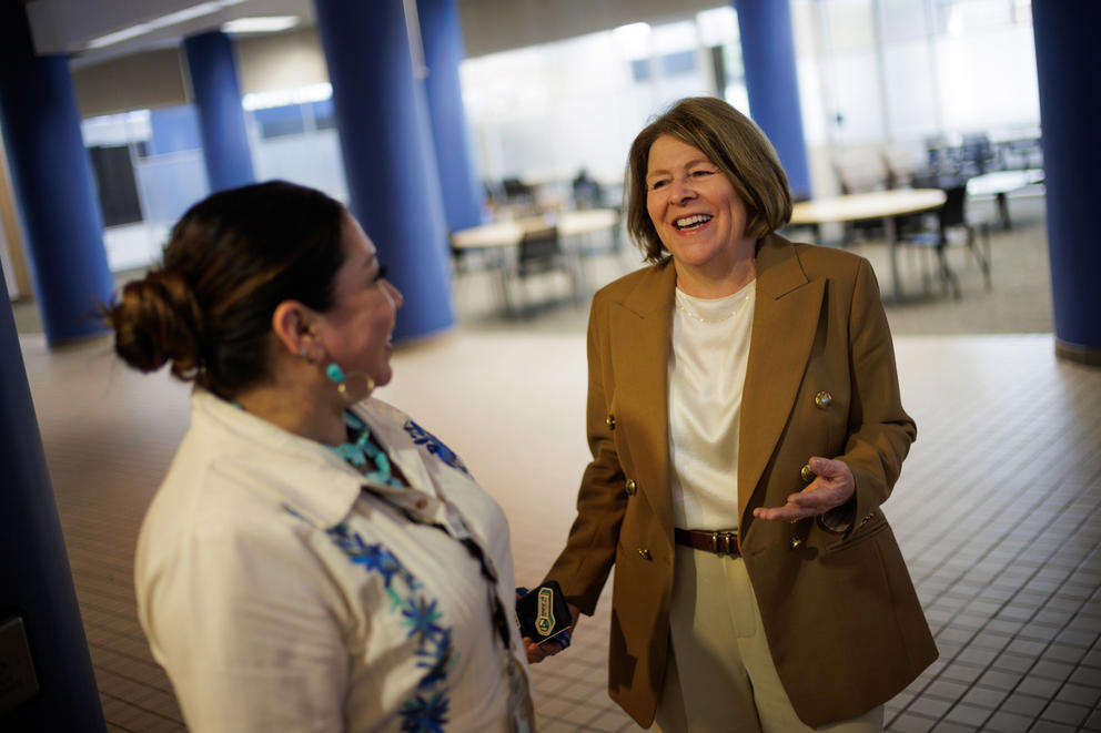 WCA’s Impact: a Q&A with Mayor Lisa Brown - Washington Conservation Action