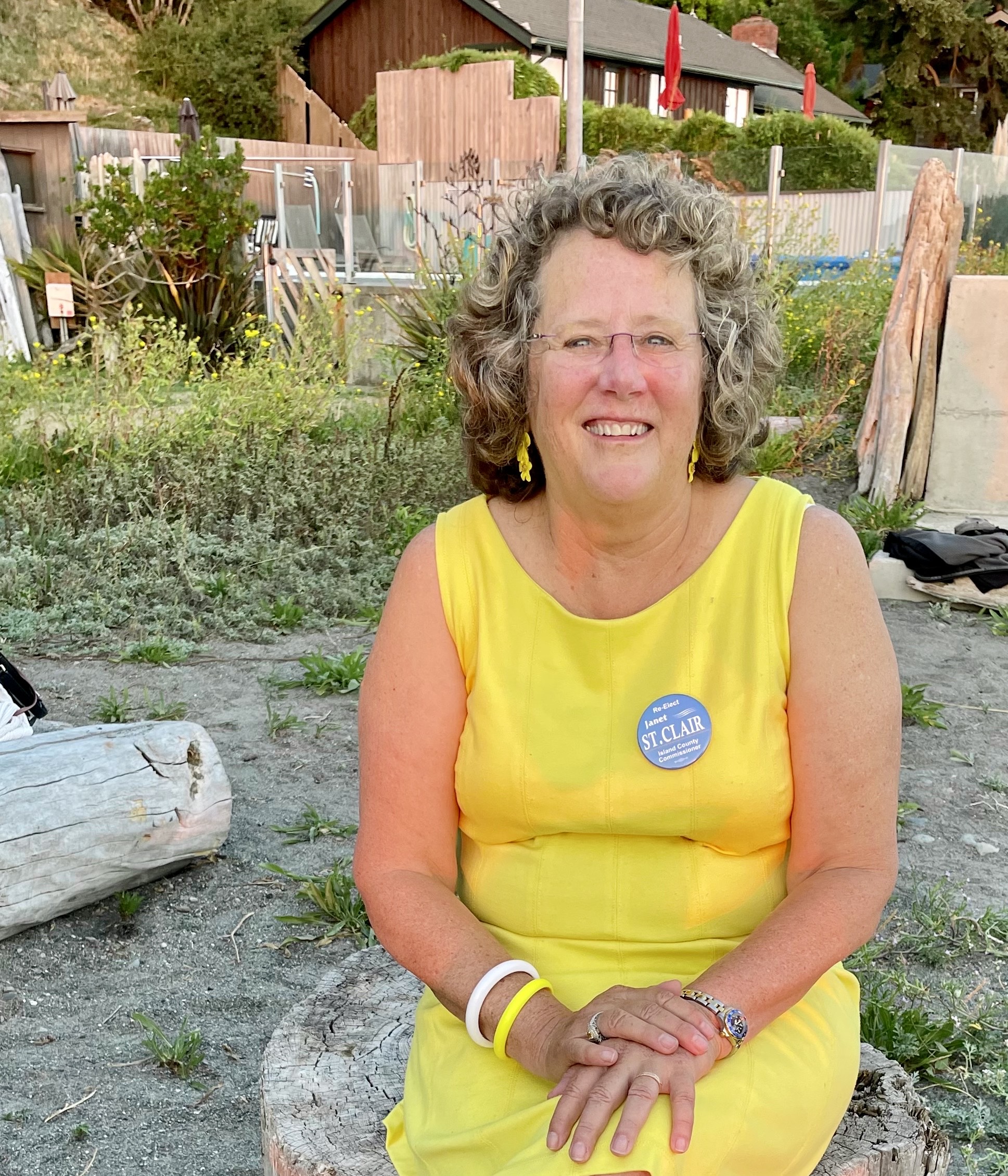 WCA’s Impact: a Q&A with Commissioner Janet St. Clair - Washington ...