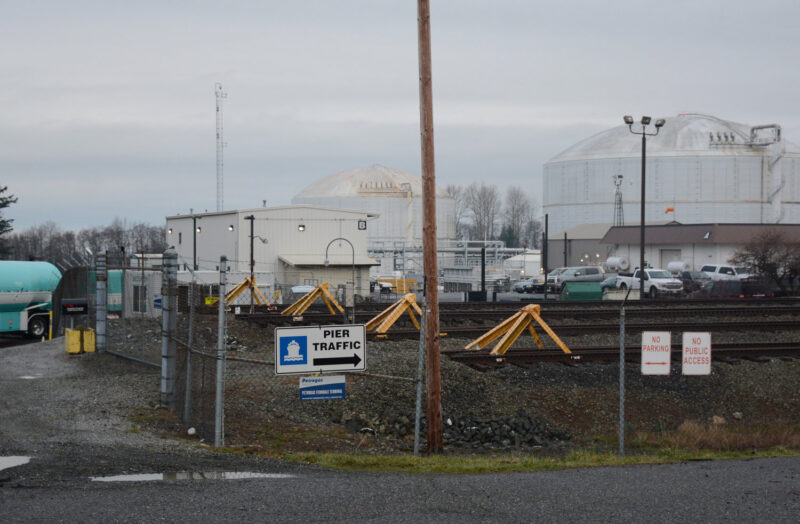 Climate & Clean Energy - Washington Conservation Action