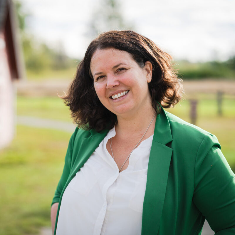 State Sen. Sharon Shewmake named 2026 Legislator of the Year ...